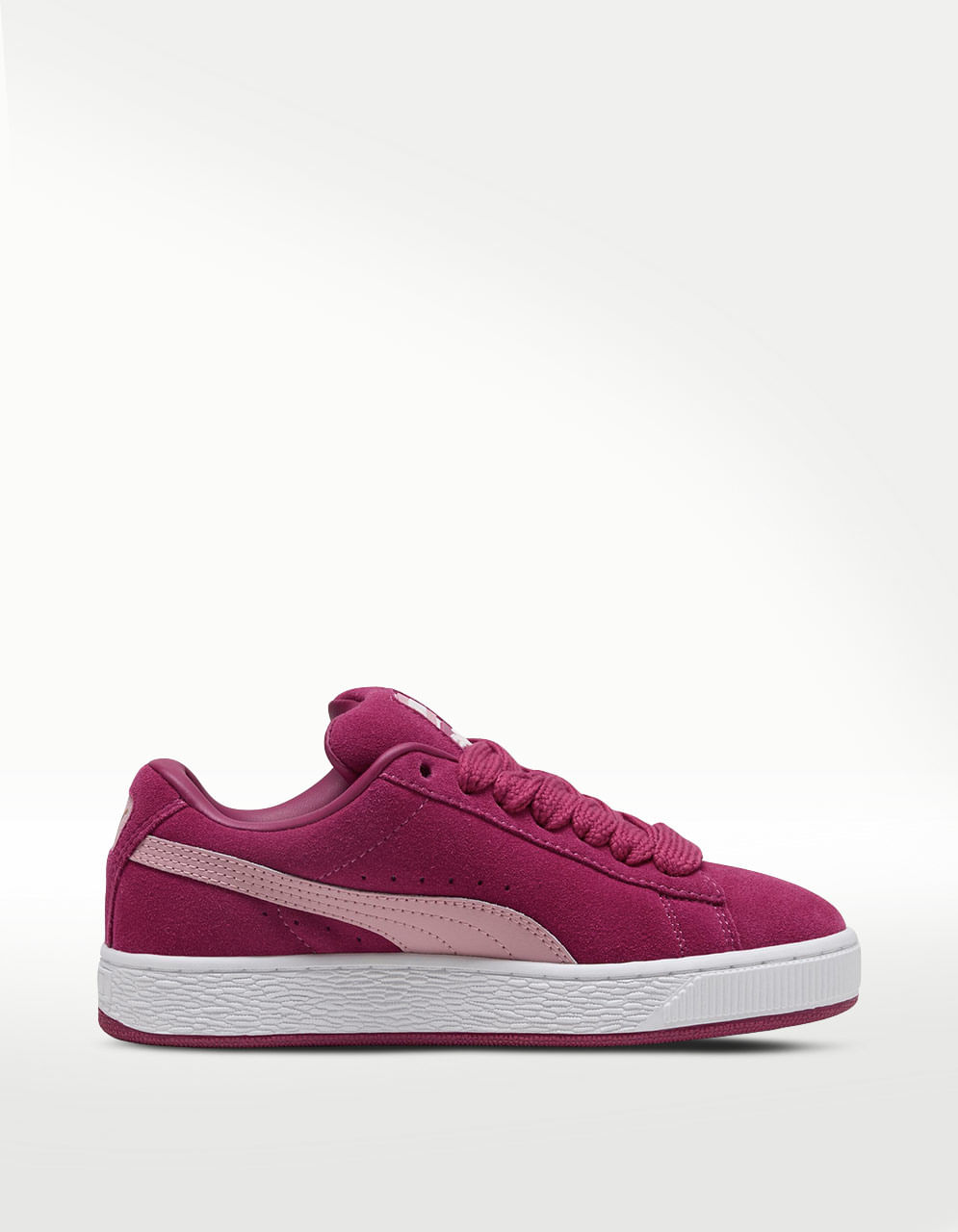 TENIS PUMA BERRY-POISED PINK | Calzado | KIDS - TAF MX