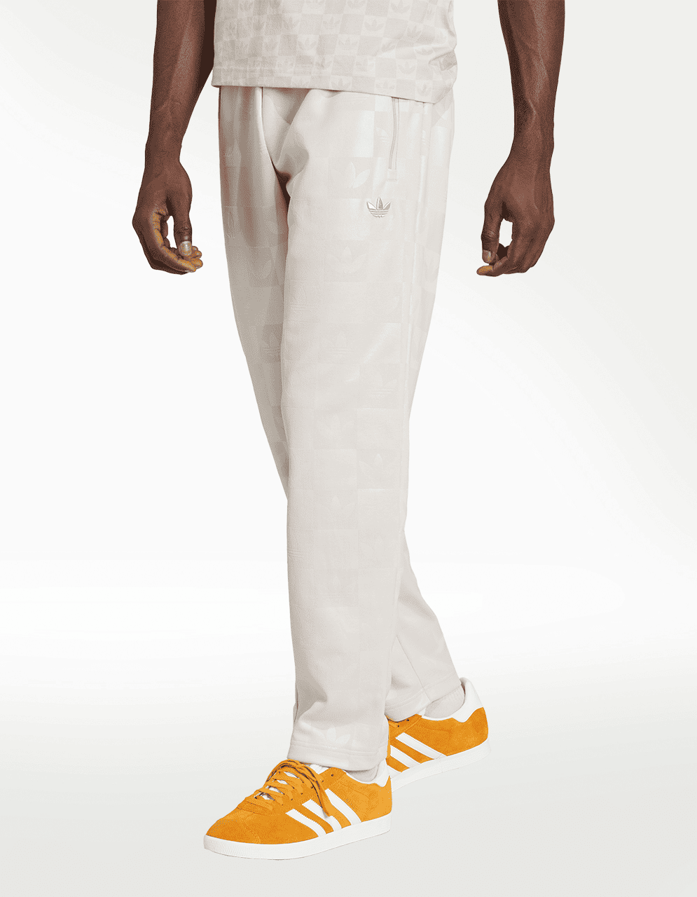 PANTS ADIDAS MG REG TP | Ropa | ROPA - TAF MX