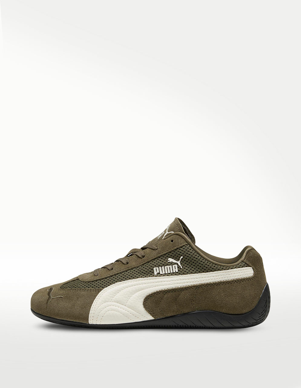 Tenis Puma Speedcat Mesh | Calzado | Mens - TAF MX