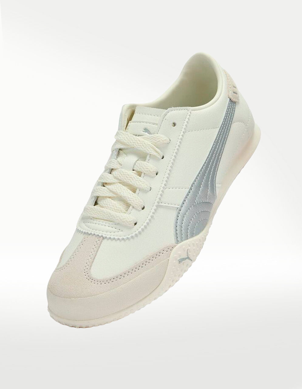 Tenis Puma Bella Ut Lea | Calzado | Womens - TAF MX