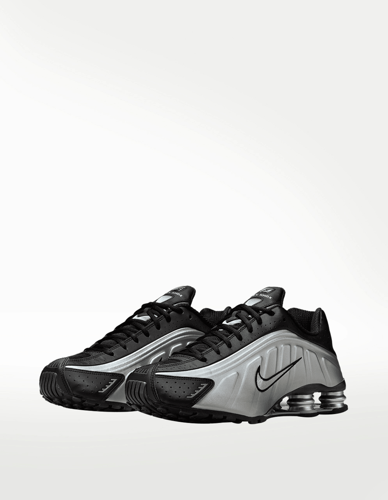 Tenis Nike Nike Shox R4 | Calzado | Mens - TAF MX